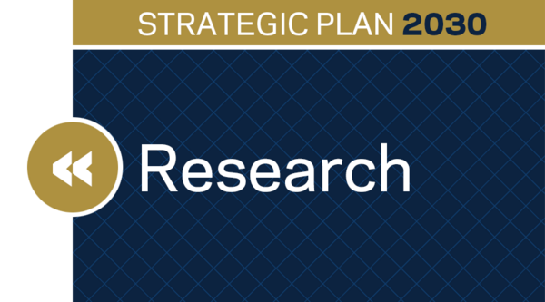 Strategic Plan | About | Keough School of Global Affairs | University ...