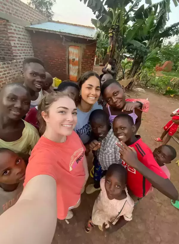 Beyond my Comfort Zone: Immersing in Kyarusozi, Uganda | News | News ...